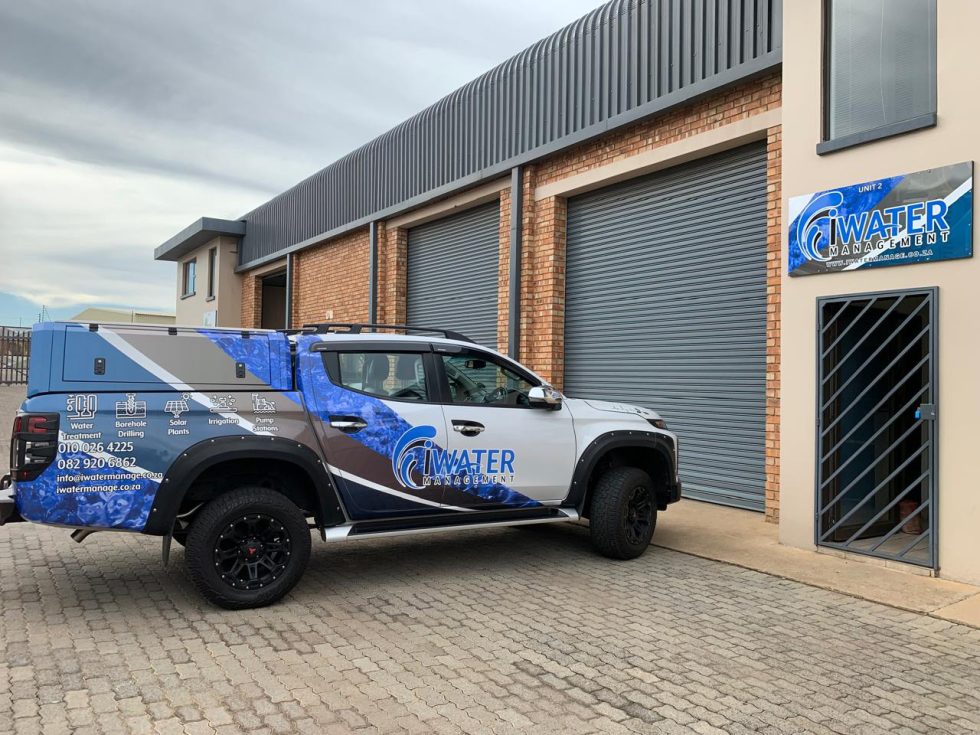 SANS 241 Water Testing | iWaterManagement